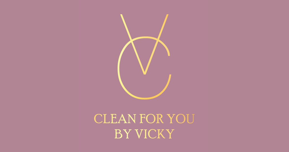 Book Cleaning Services Online | Clean For You By Vicky